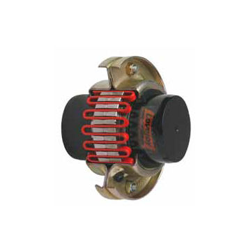 Grid coupling - Lovejoy - flange