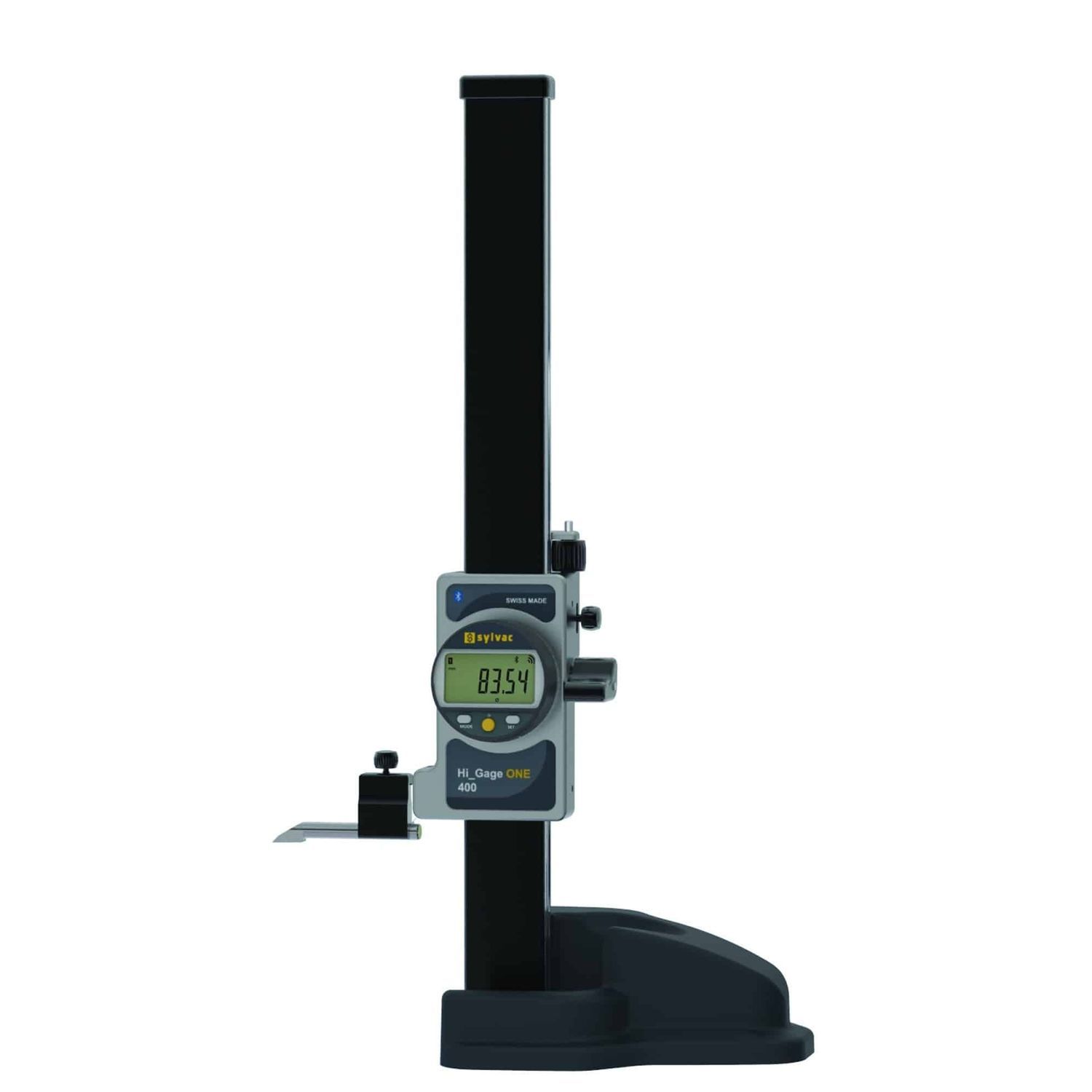 Digital display height gauge - 840-0 series - SYLVAC