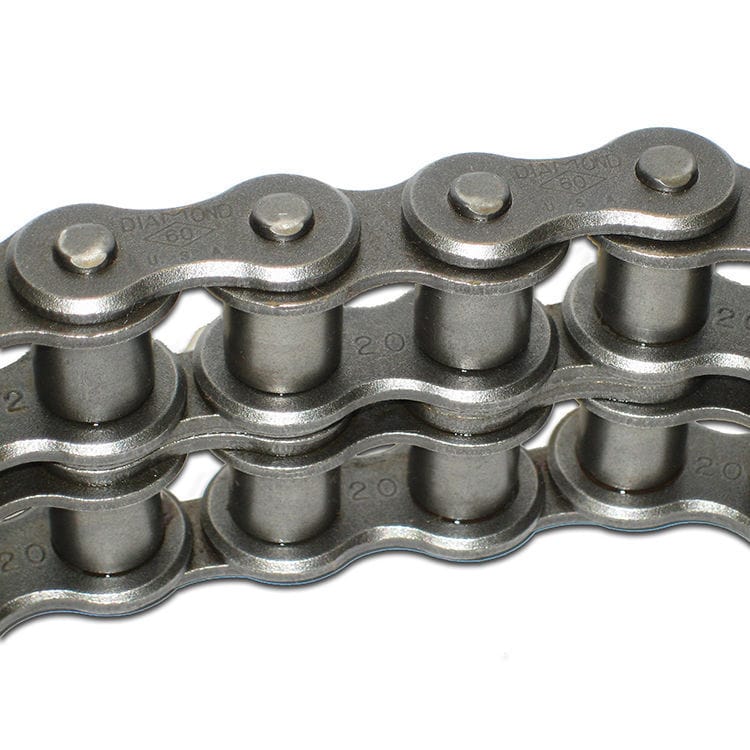 Transmission chain - D4012 - DIAMOND CHAIN - power transmission / drive ...