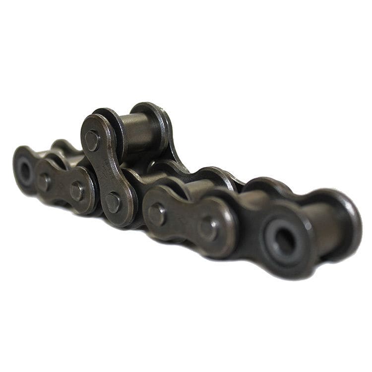 Transmission chain - DURALUBE® - DIAMOND CHAIN - power transmission ...