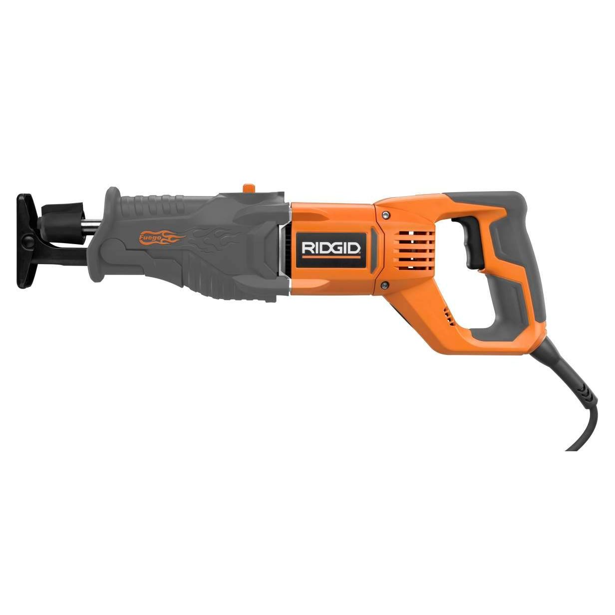 Sabre saw - R3002 - Ridge Tool - wood / compact