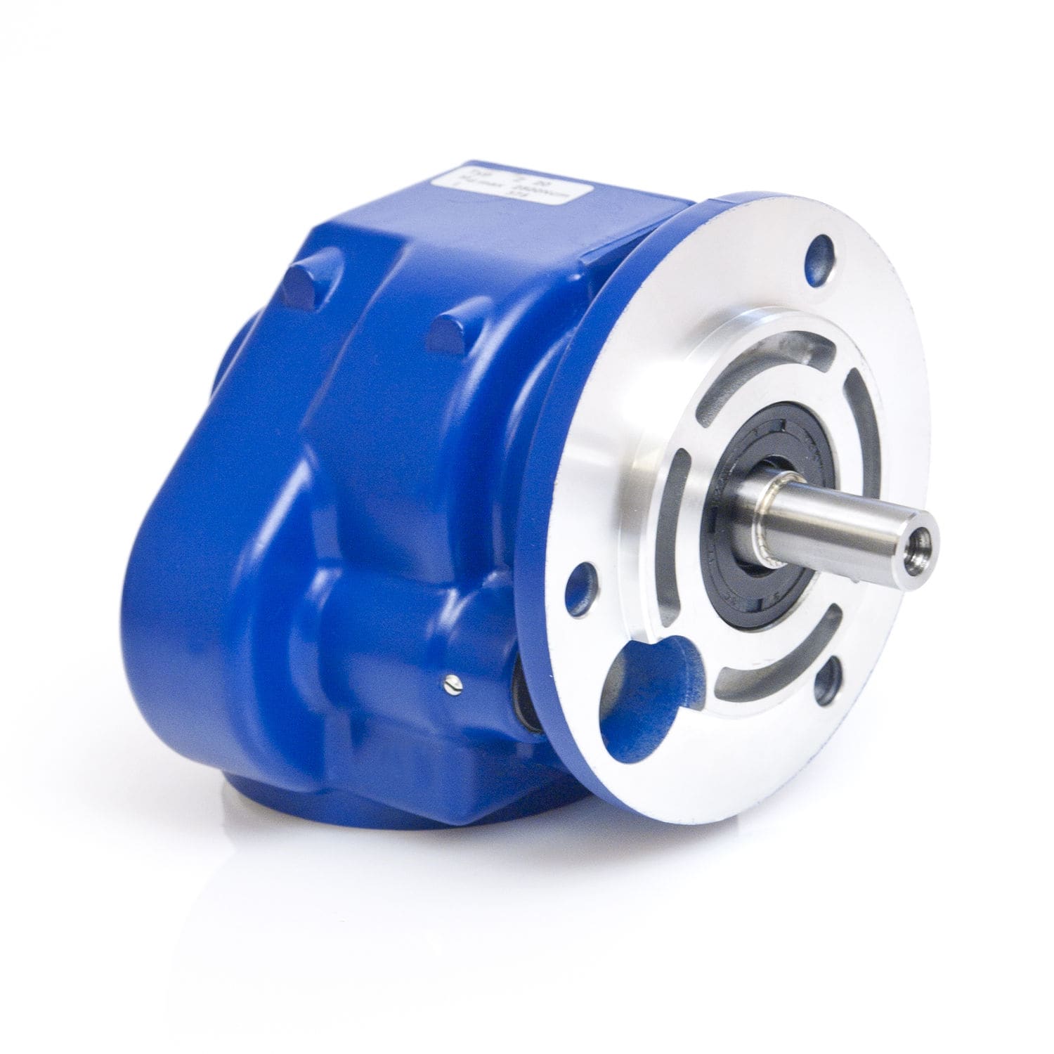 Two-stage gearbox - Z20 - GROSCHOPP AG Drives & More - worm / spur ...