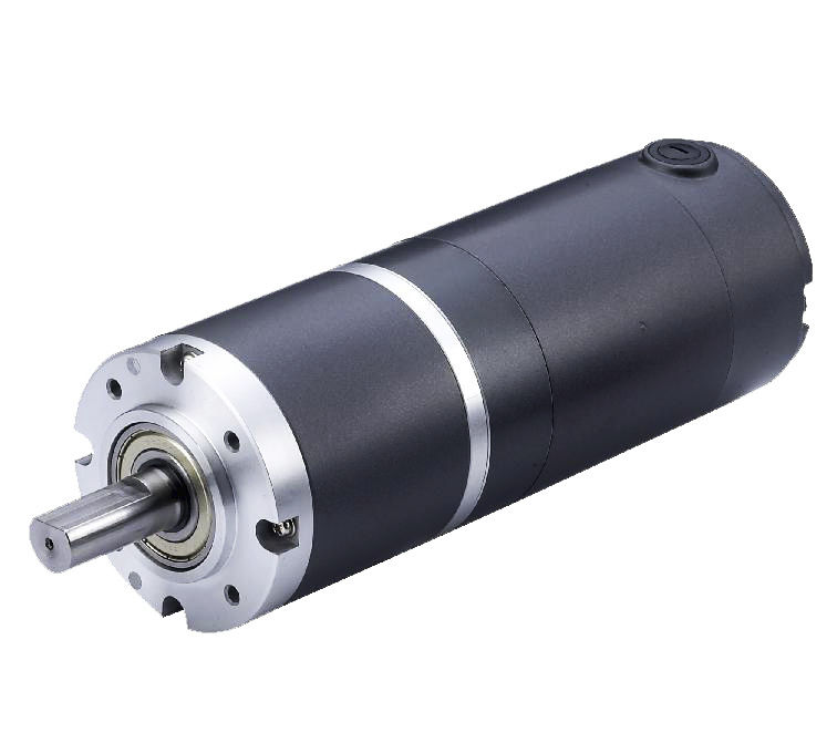 DC gear-motor - SM90P - Smart Motor Devices - planetary / coaxial