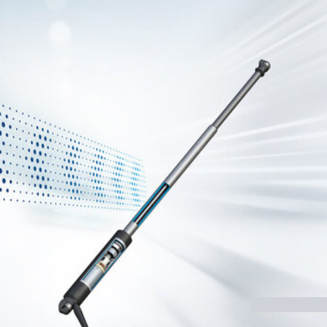 Industrial drive system - POWERISE® - STABILUS - maintenance-free