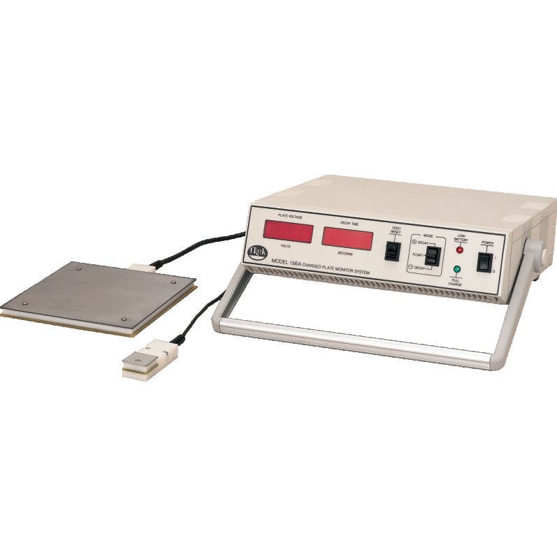 Performance tester - 156A - TREK, INC. - electrostatic discharge