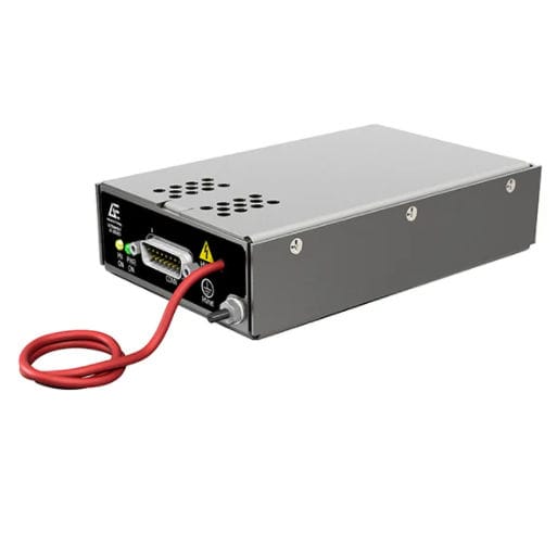 Rack-mount power supply - LE Series - TREK, INC. - DC/DC / regulated ...
