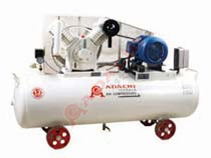 Piston compressor - ADH-210 - A.D.I ATACHI CORPORATION SDN BH - air ...
