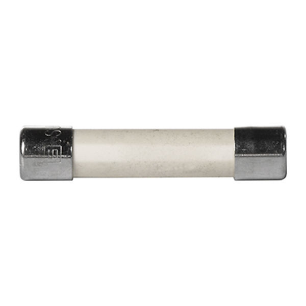 Cylindrical fuse - SUT-H series - SCHURTER - cartridge / time delay ...