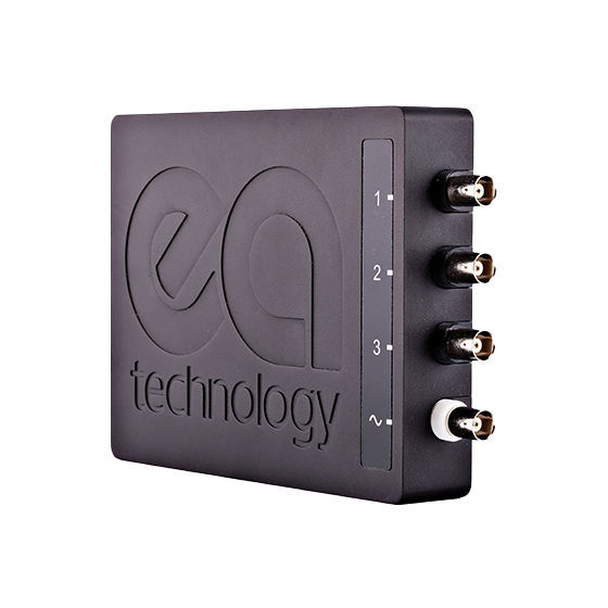 Partial discharge measuring system - CableData® Collector - EA Technology Ltd - electronic / for ...