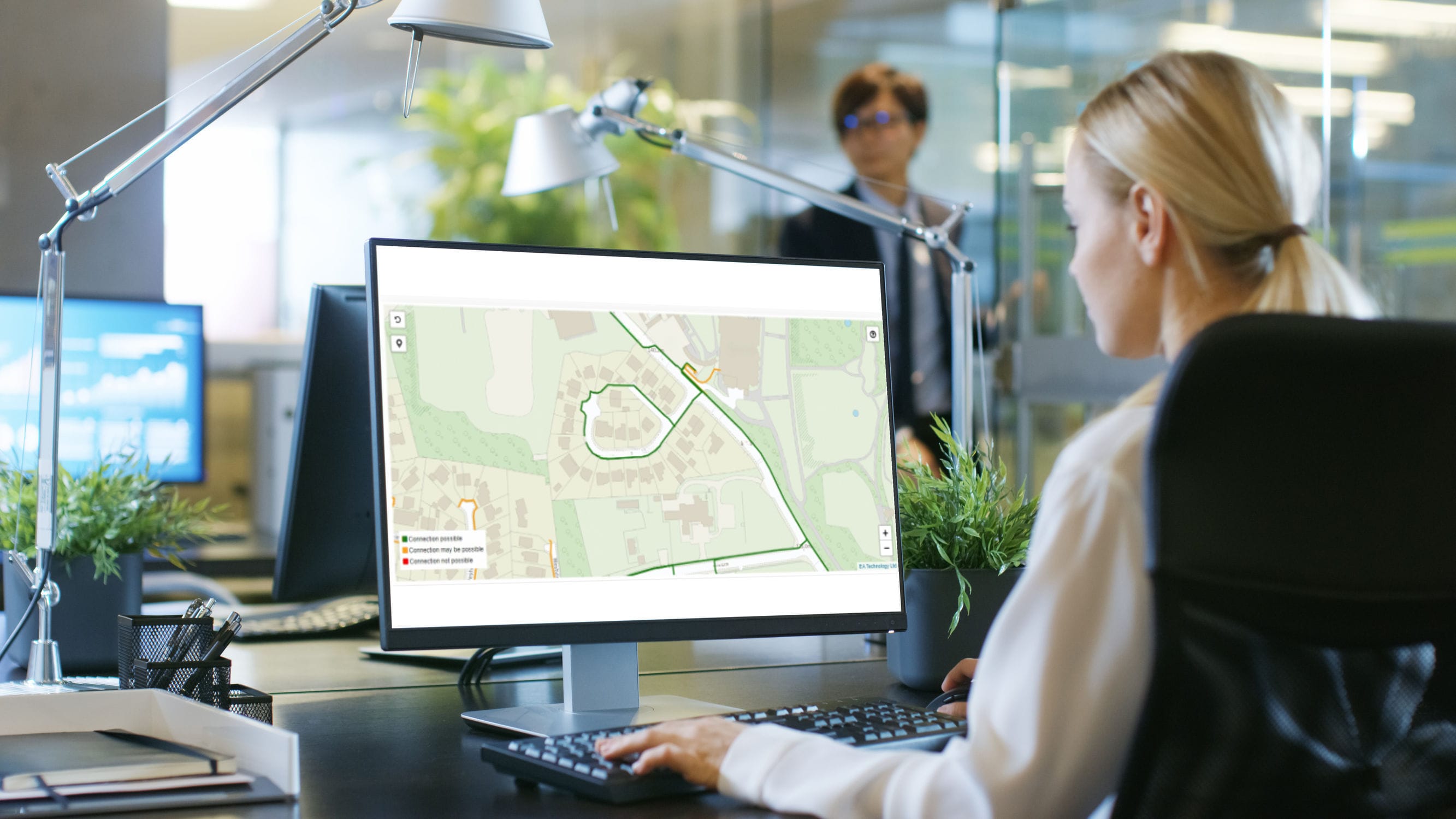 Design software - ConnectLite - EA Technology Ltd - assessment ...