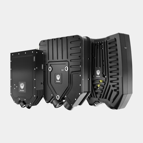 Distance measurement confocal sensor - 5500 series - LMI Technologies