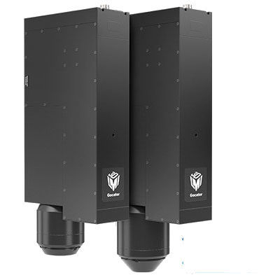 Distance measurement confocal sensor - 4000 series - LMI Technologies