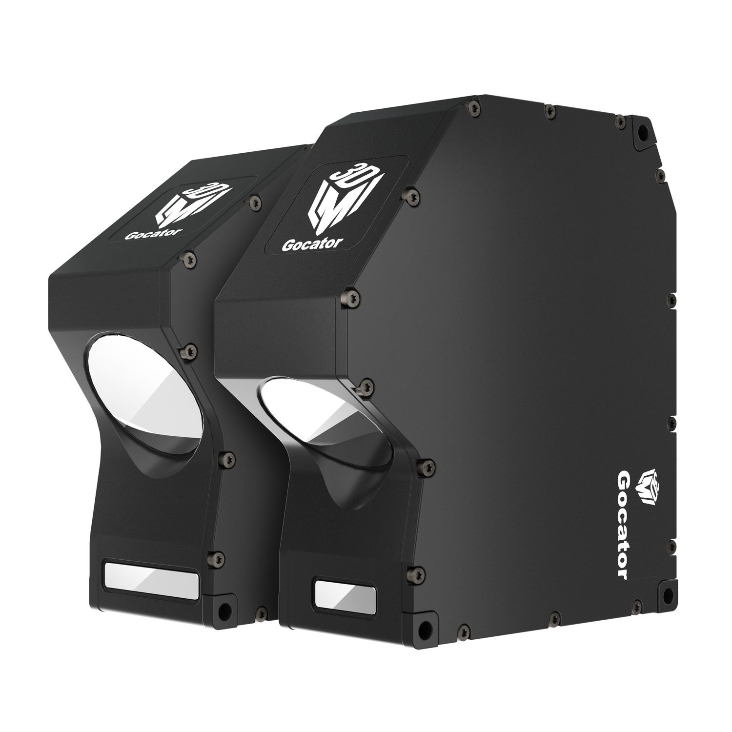 Optical profiler - Gocator 6300 Series - LMI Technologies - 3D / laser ...