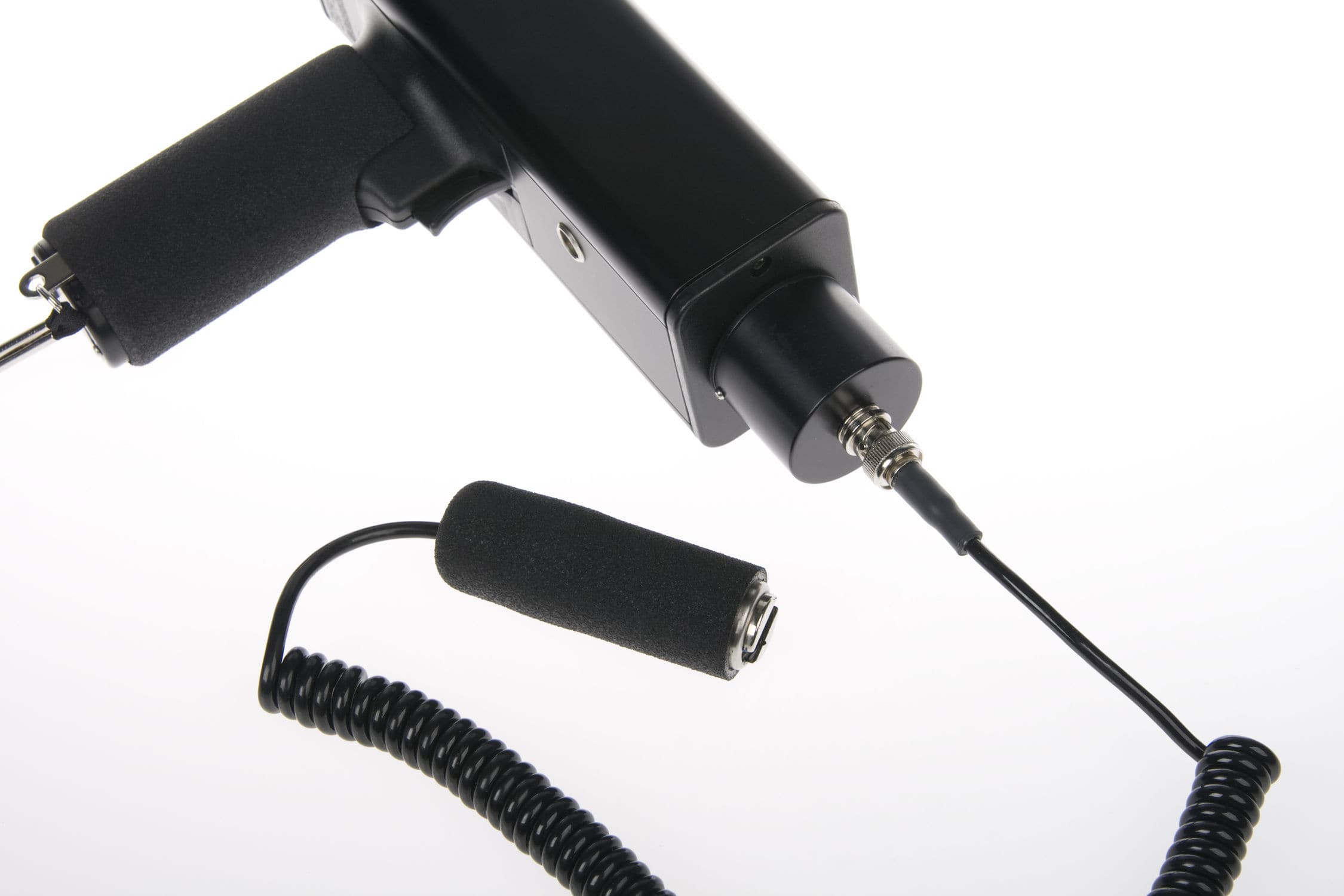Ultrasonic inspection device - Ultraprobe 9000C - UE SYSTEMS - for ...