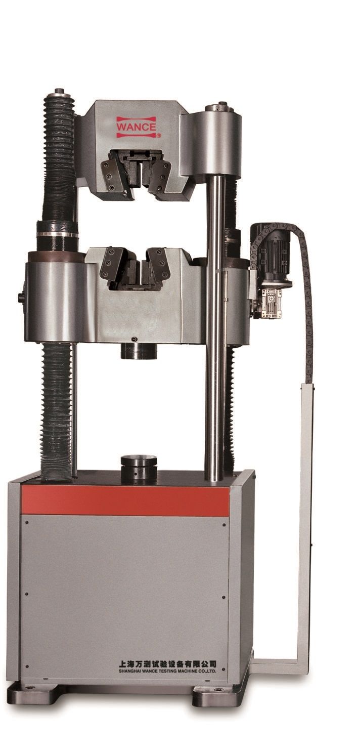 Universal testing machine - 300 - 3000 kN | HUT Series Type B ...