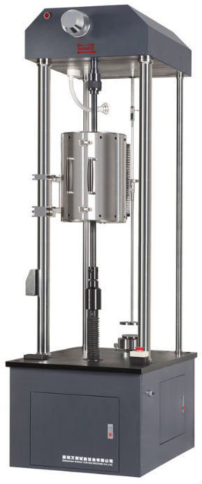 Creep determination measuring instrument - HTC Series Type A - Shenzhen ...