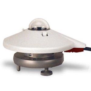 Pyranometer for solar energy test applications - METEO OMNIUM