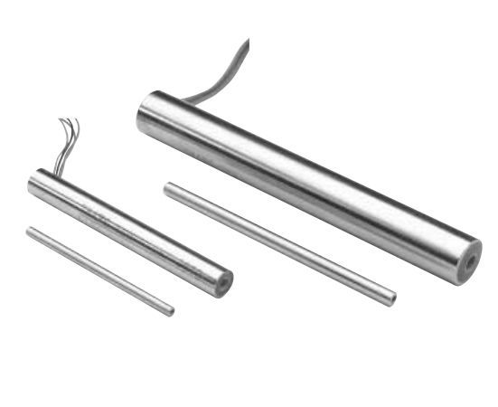 Linear vibration velocity transducer - 100 series - TRANS-TEK