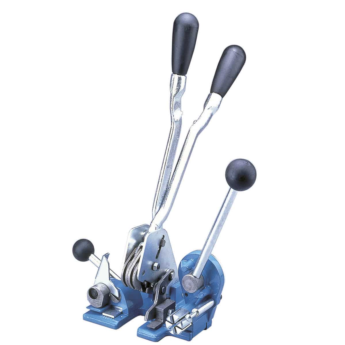 Manual strapping device and tensioner - H-42 - EFFE3TI Packaging ...