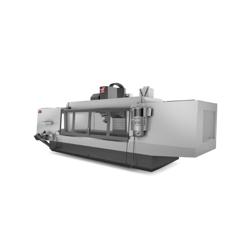 5-axis CNC machining center - VR-14 - Haas Automation - vertical / 50 ...