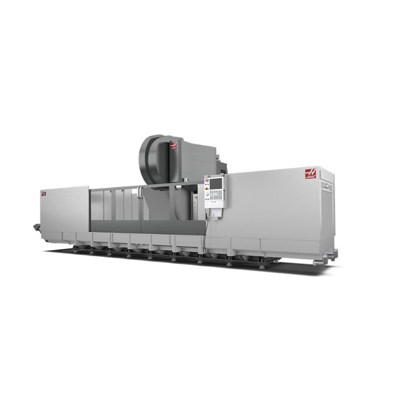 3-axis CNC machining center - VS-3 - Haas Automation - vertical / BT 50 ...