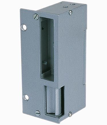 Electric strike box - GAR series - CDVI IBERICA SL
