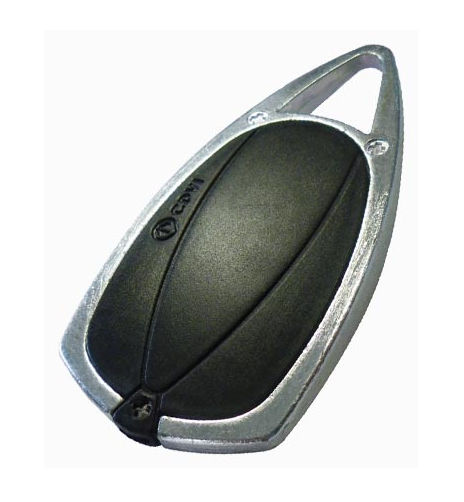 RFID label - METAL1 - CDVI IBERICA SL - sturdy