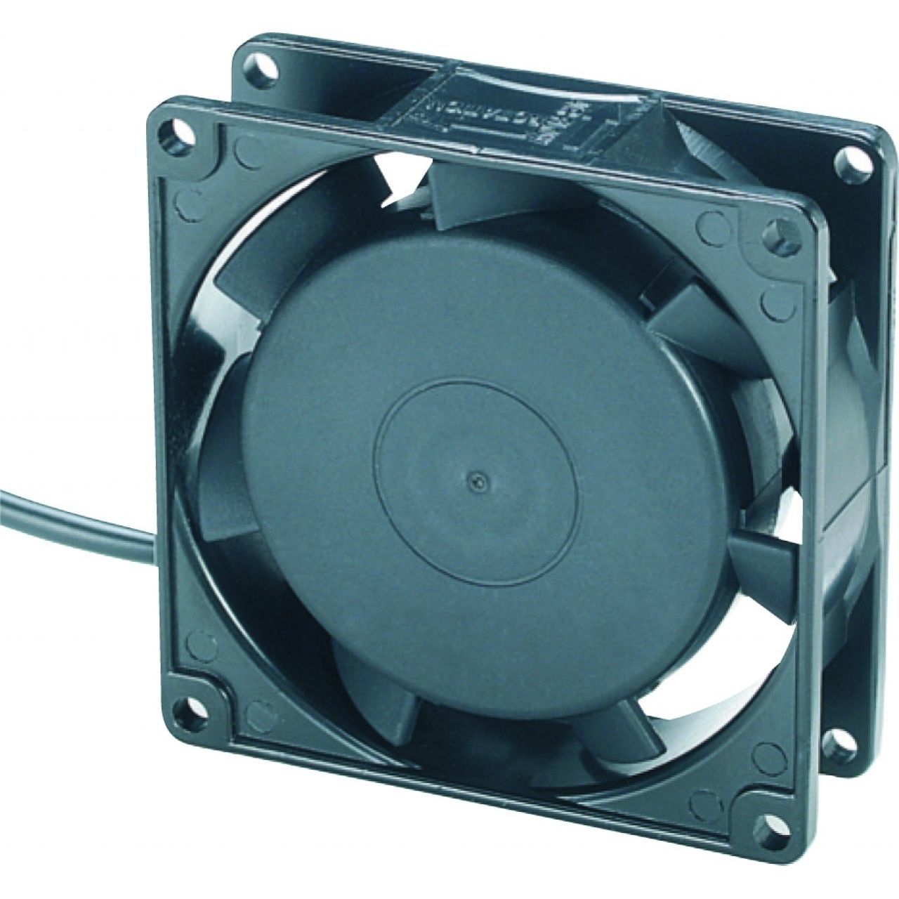 Axial PC fan - 12021ASWM - COMESTERO SISTEMI - cooling