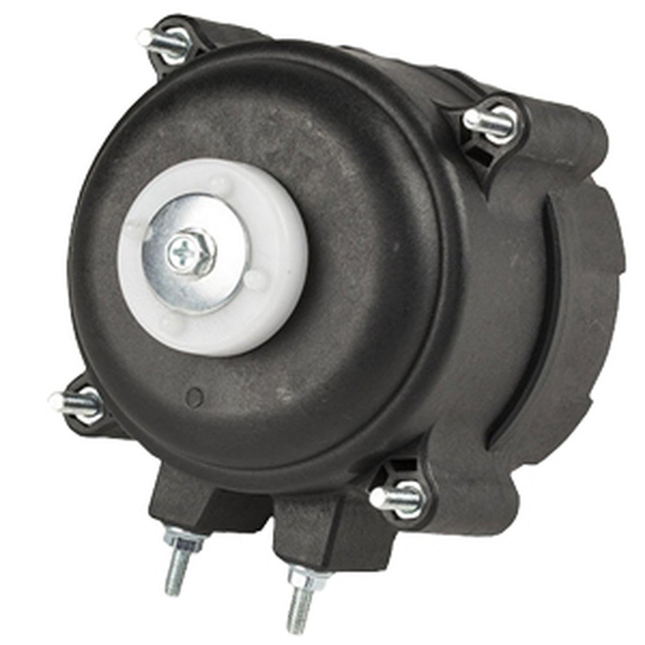 Electronically commutated motor - FL-SME series - COMESTERO SISTEMI ...