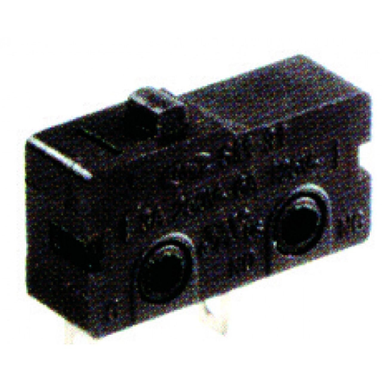 Touch micro-switch - SM31 - COMESTERO SISTEMI - single-pole / momentary ...