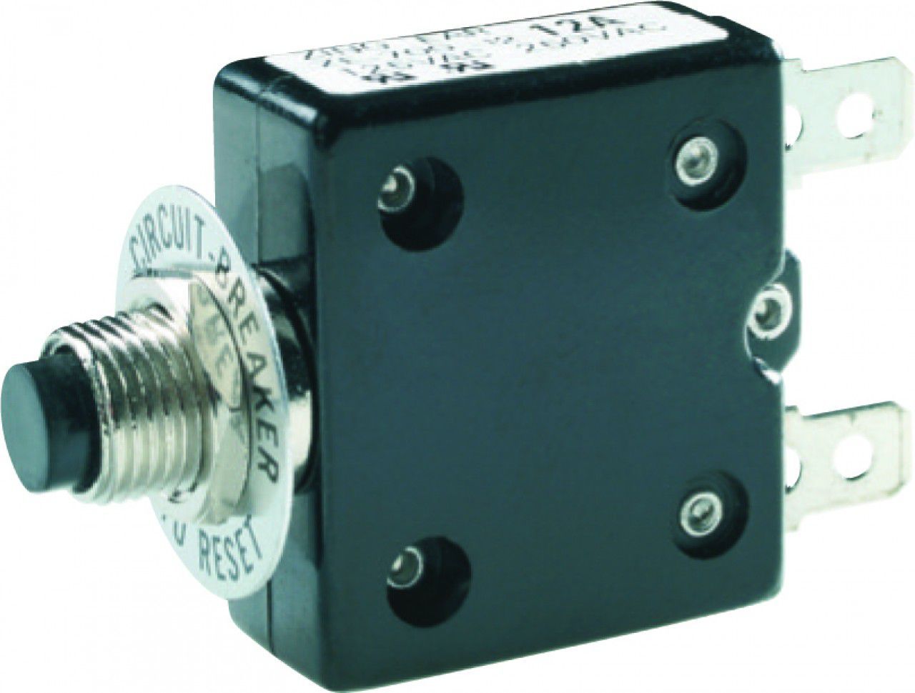 Metal thermal protector - K700 - COMESTERO SISTEMI