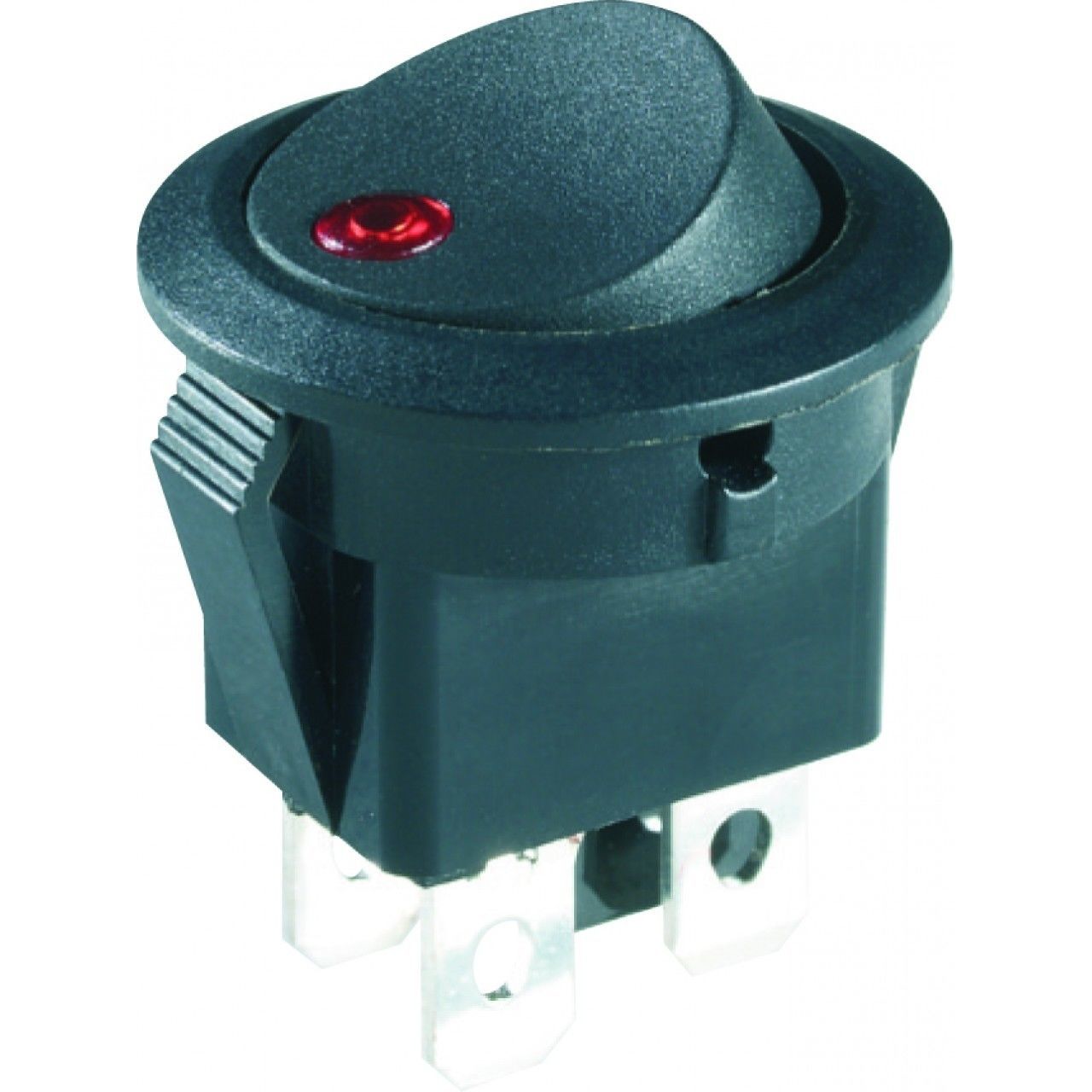 Rocker switch - 25 - COMESTERO SISTEMI - single-pole / illuminated ...