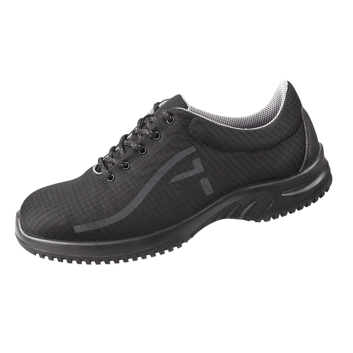 Anti-slip safety shoes - UNI6 6728 - ABEBA - anti-static / PU / O2