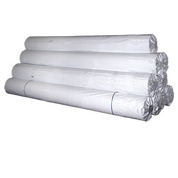 Retractable protective cover - 360 Eco Packaging - pallet / waterproof