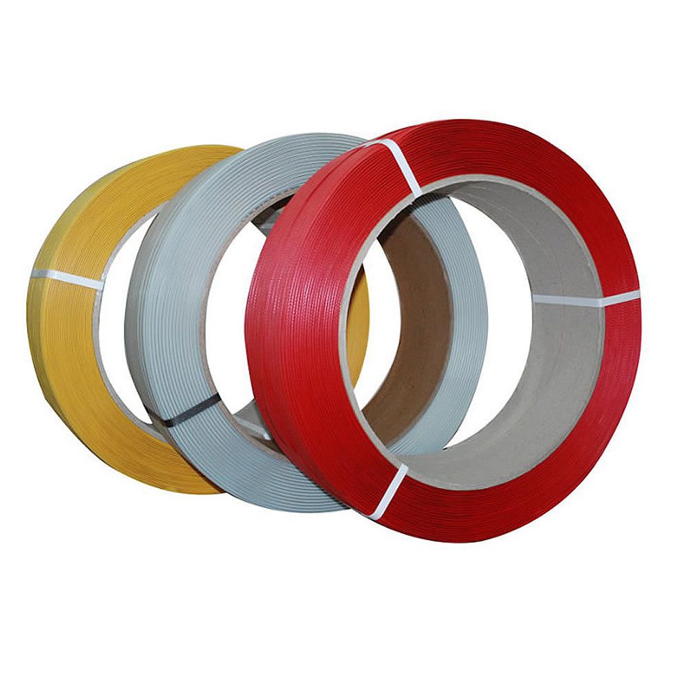 Attachment strap - 360 Eco Packaging - fastening / polyester / high ...