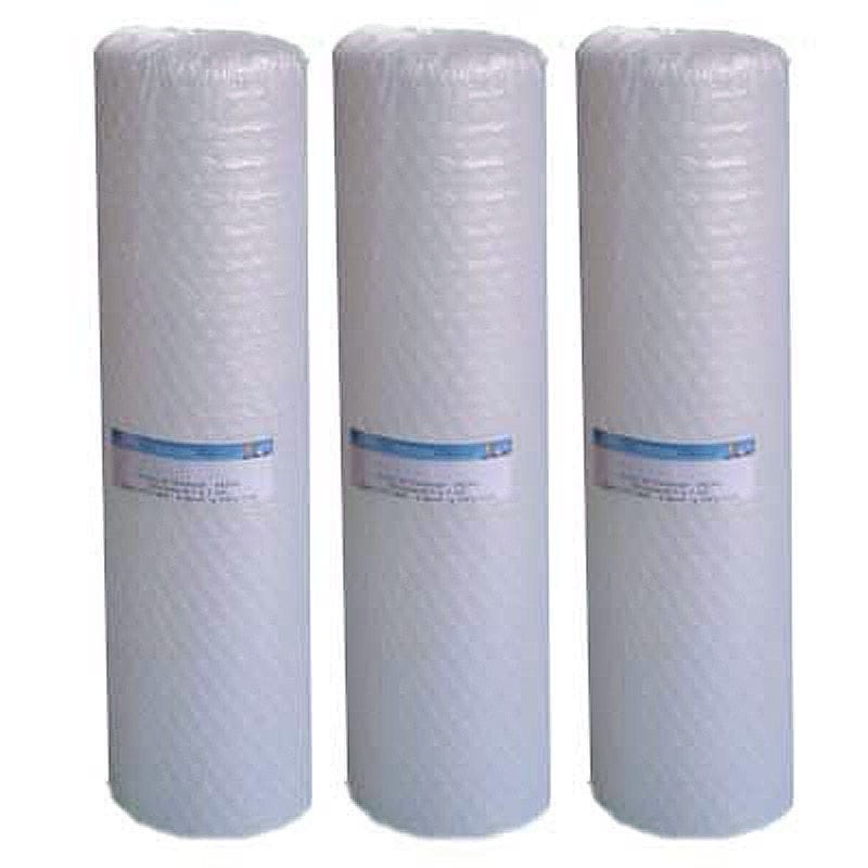Bubble film - 360 Eco Packaging - protective / plastic / roll
