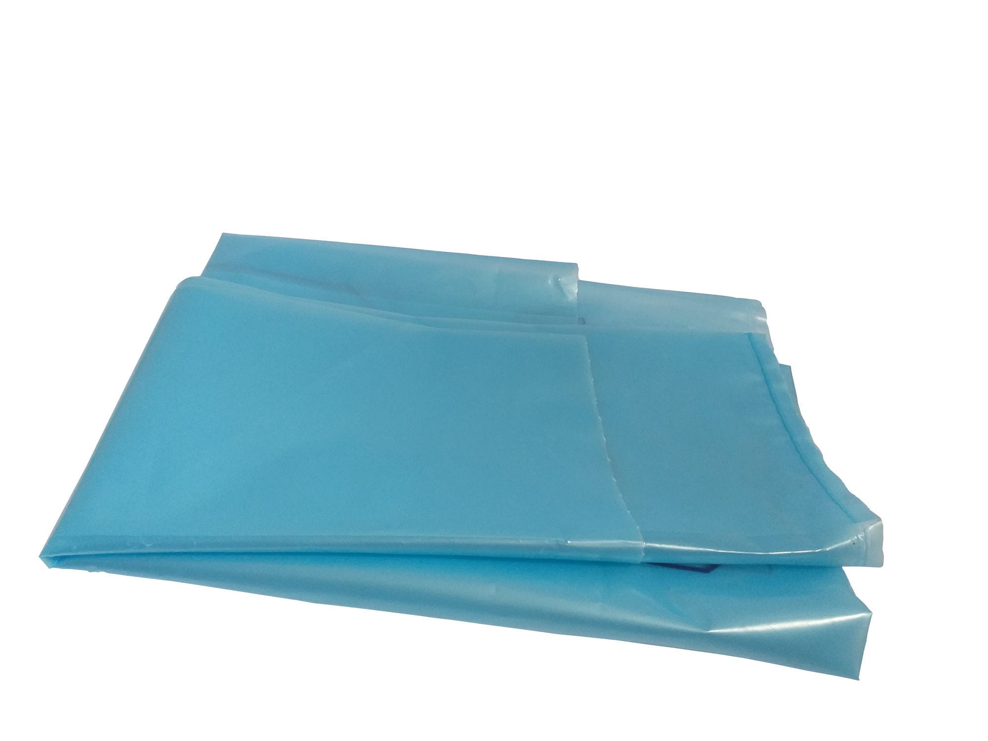 VCI anti-corrosion bag - 360 Eco Packaging - plastic