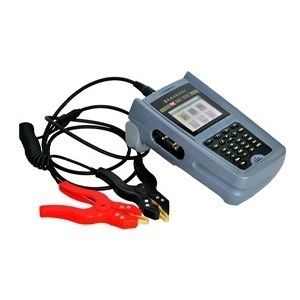 Battery tester - ISBA-5220A - Dadi Telecommunication Equipment Co., Ltd ...