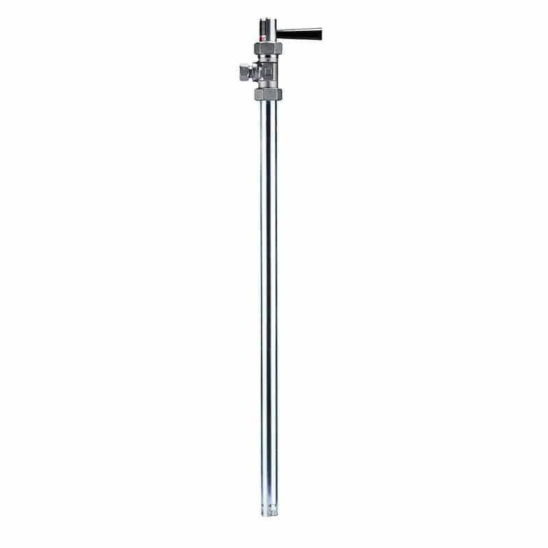 Impeller pump - LubeDrive - Lutz Pumpen GmbH | Lutz-Jesco GmbH - water ...