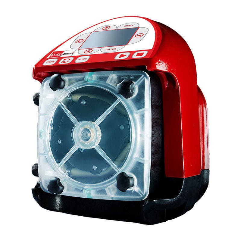 Hydraulic screw pump - FXM 2 - Lutz Pumpen GmbH | Lutz-Jesco GmbH ...