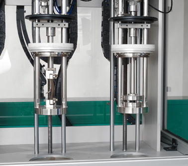 Tensile stress relaxation testing machine - EB 18-II - Elastocon AB - creep