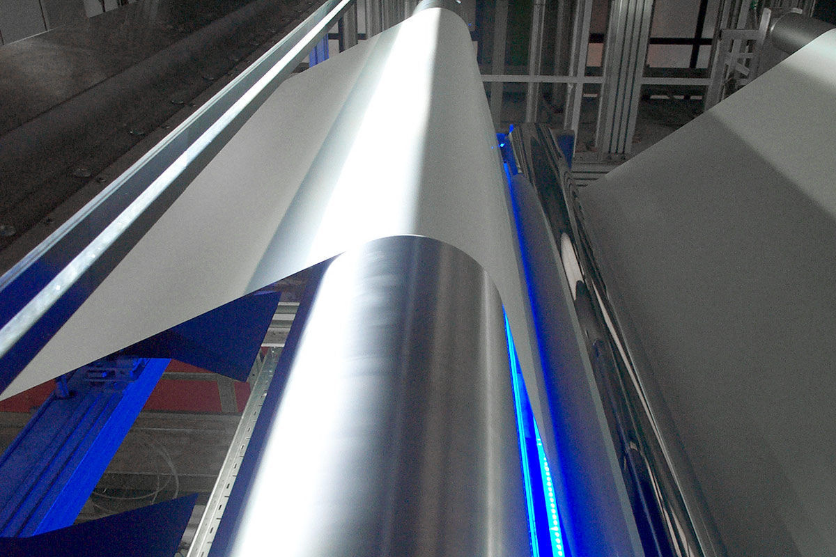 Camera inspection system - FLEXIN - Electronic SYSTEMS - CCD ...