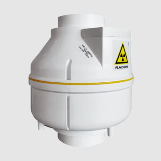 Duct fan - RAS series - MAICO Ventilatoren - centrifugal / extraction ...