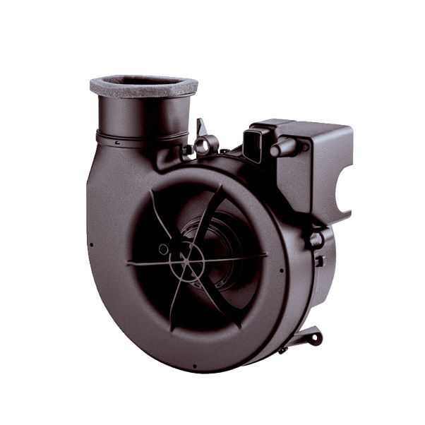Duct fan - ER EC series - MAICO Ventilatoren - axial / extraction ...