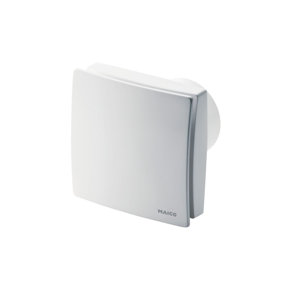 Axial fan - ECA IPRO Series - MAICO Ventilatoren - extraction / 230VAC ...