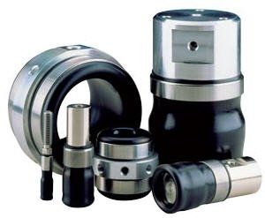 Inflatable cylinder - Firestone Industrial