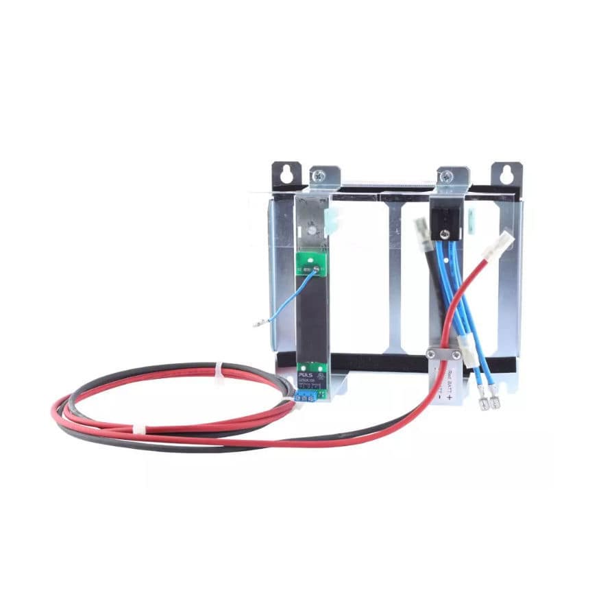 VRLA battery module - UZO24.122 - PULS GmbH - 24 V / CE / IEC