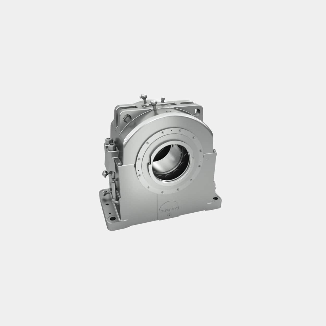 Bell-shaped bearing unit - HG - RENK GmbH