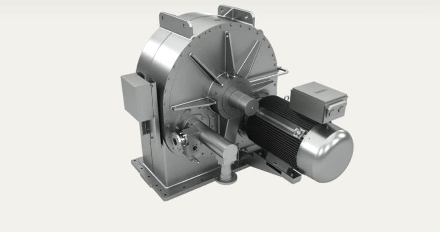 Planetary gearbox - COPAZ - RENK GmbH - precision / high-speed / turbine