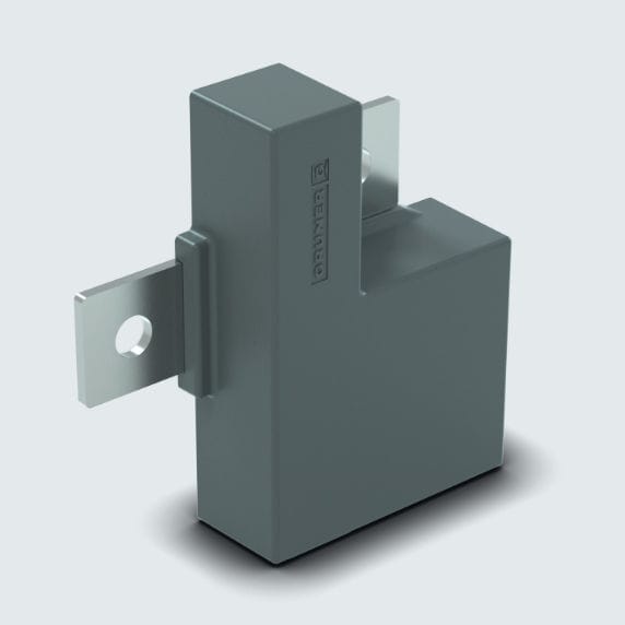 12VDC electromechanical relay - 760 - GRUNER - 1 NO / automotive / power